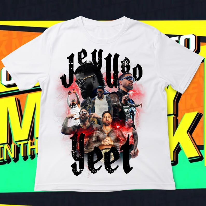 Jey Uso, Jey Uso Png, World Heavyweight Champion, MITB PPV, PNG File Digital, Yeet, Main Event ...