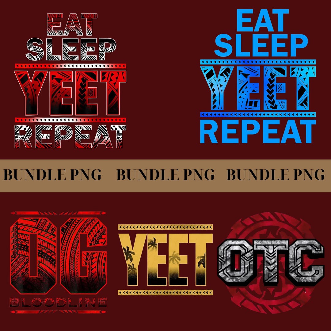 YEET Design, Yeet Png, OTC Png, PNG File Digital, Yeet Png - Etsy