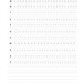 Handwriting Practice | Alphabet & Numbers 0-10 | Tracing Worksheets for ...