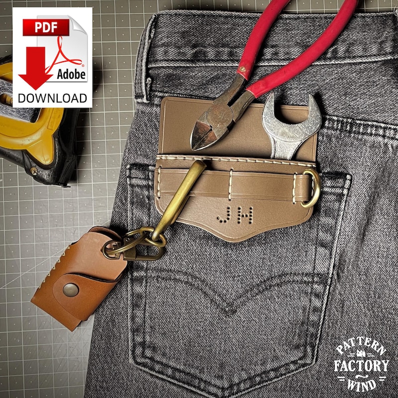 Pocket Protector - Etsy