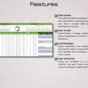 Project Management Dashboard | Multi-projects Dashboard | Multiple ...
