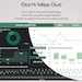 Crypto Trading Journal Google Sheets | 2025 Trading Dashboard ...