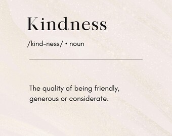 Integrity- Core Values Poster - Etsy