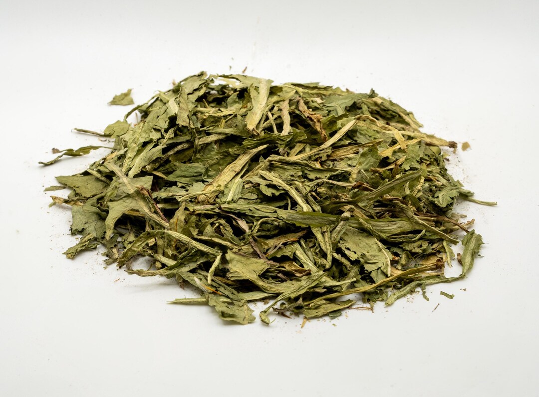 Dried Dandelion Leaves | 100% Natural Forage for Rabbits, Guinea Pigs ...