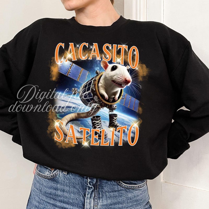 Tralalero tralala png - Etsy.de