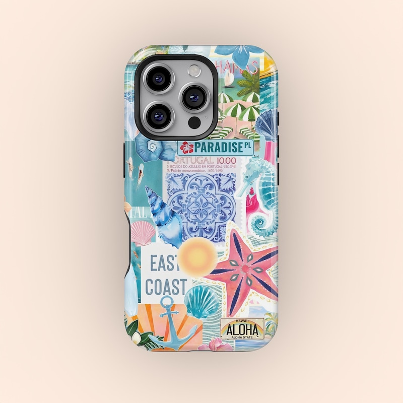 Aesthetic Phone Case - Etsy