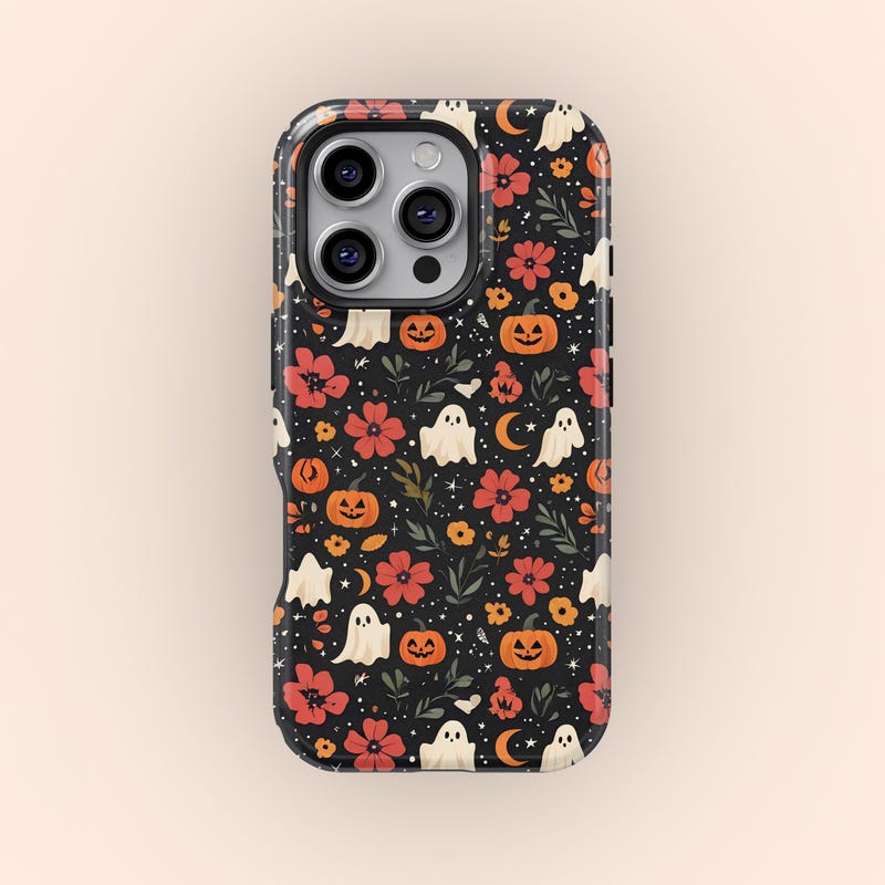 Fall Grunge Phone Case - Etsy