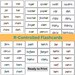 R-controlled Vowel Flashcards | Ar, Er, Ir, Or, Ur Words | Phonics ...