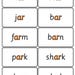 R-controlled Vowel Flashcards | Ar, Er, Ir, Or, Ur Words | Colour-coded ...