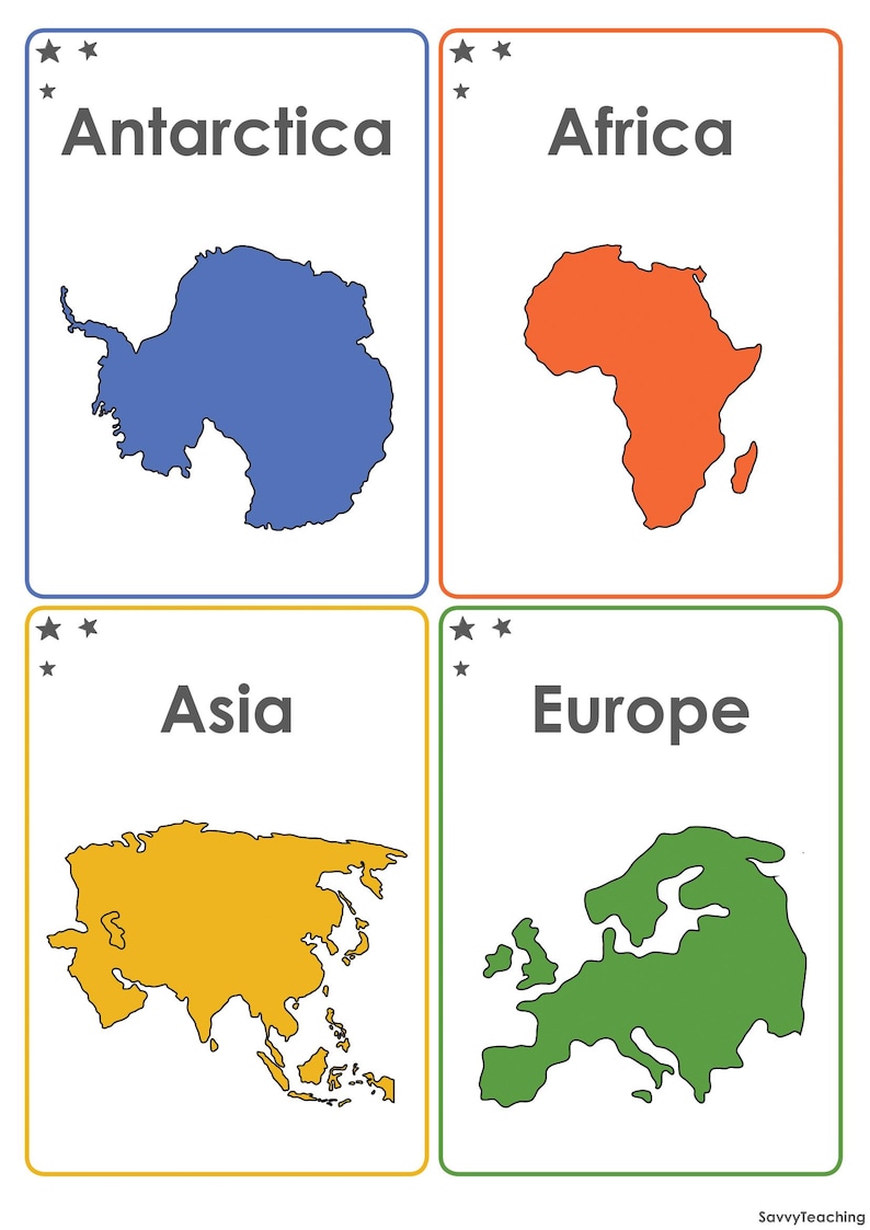 Cuaderno de ejercicios de geografía para KS1 / Hojas de trabajo sobre ...
