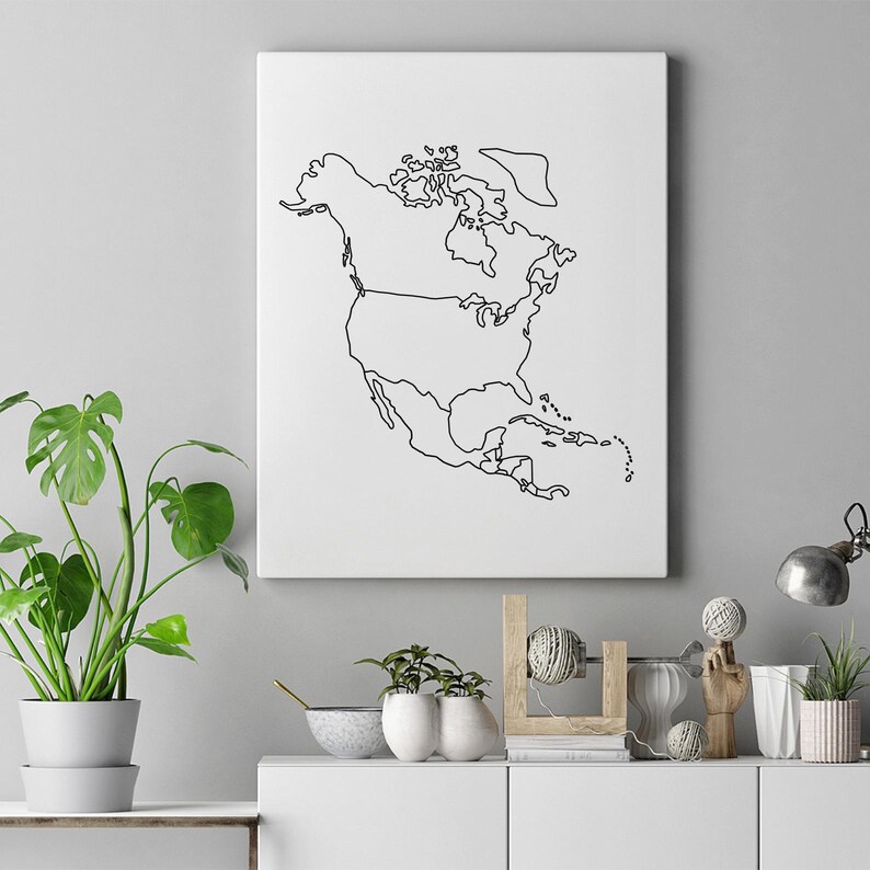 World Map SVG Bundle: Vector Cut Files for Cricut (digital Download) - Etsy