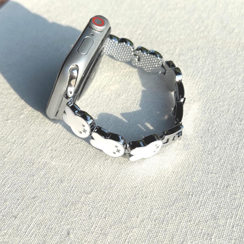 Apple Watch Se Band Star - Etsy UK