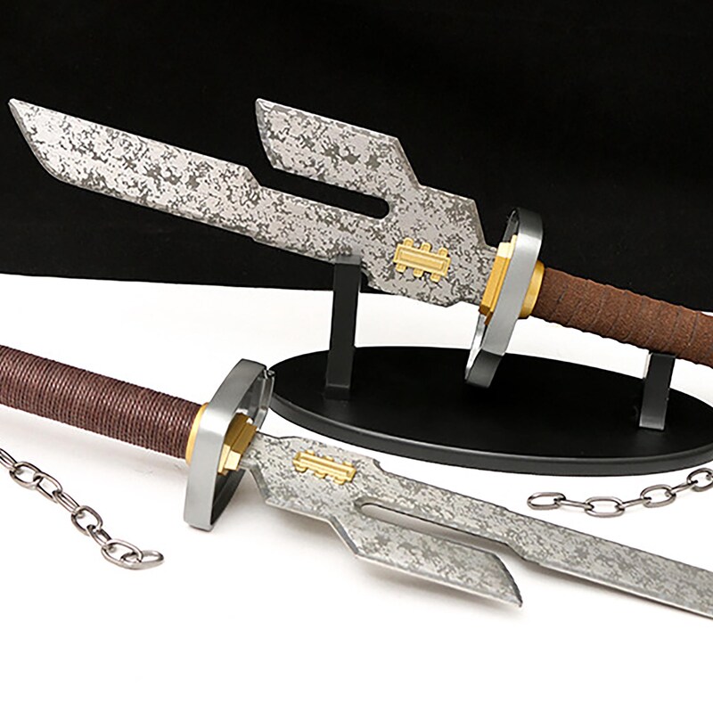 Toji Sword - Etsy