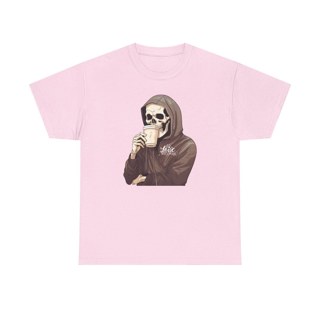 Chill Skull Coffee - Etsy