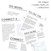 Pen & Paper Games MEGAPACK: 15 Classic Family Games (printable PDF ...