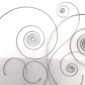 Steampunk Watch Springs, Vintage Watch Parts, Vintage Findings ...