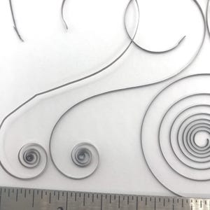 Steampunk Watch Springs, Vintage Watch Parts, Vintage Findings ...