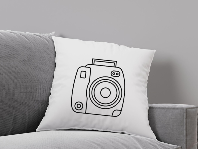 Camera SVG Bundle,camera Cricut,camera PNG Bundle,camera Clipart,camera ...