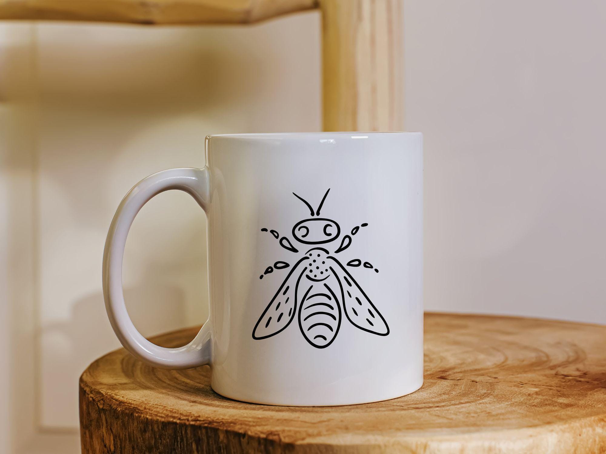 Vintage Insect Clipart: Bug SVG Bundle (digital Download) - Etsy
