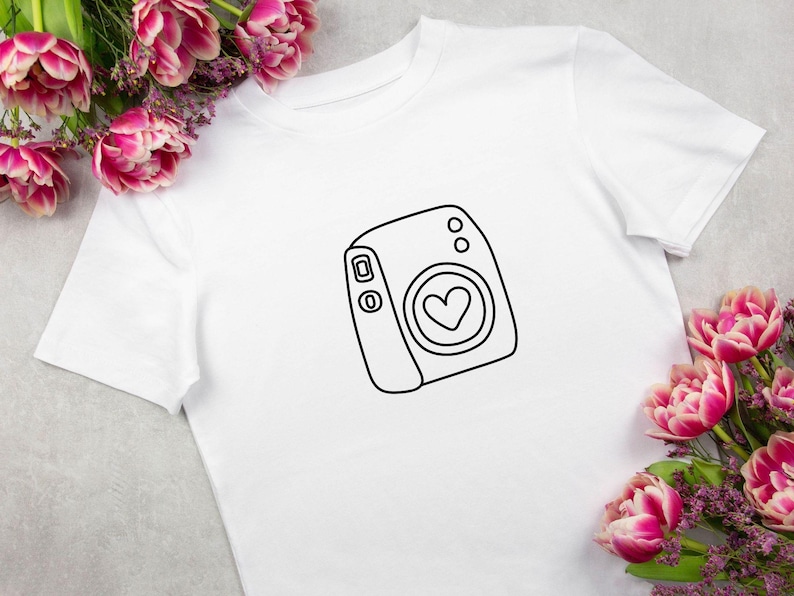 Camera SVG Bundle,camera Cricut,camera PNG Bundle,camera Clipart,camera ...