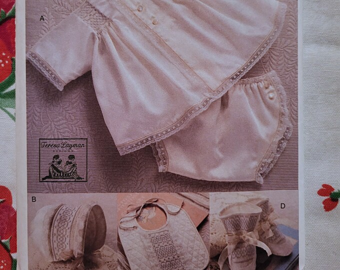 2001 VOGUE Pattern 7515 - Vogue Accessories -UNCUT & Factory FOLDED ...