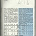 Vintage 1988 BUTTERICK Pattern 6717 - COMPLETE to Size 10 - Classics ...