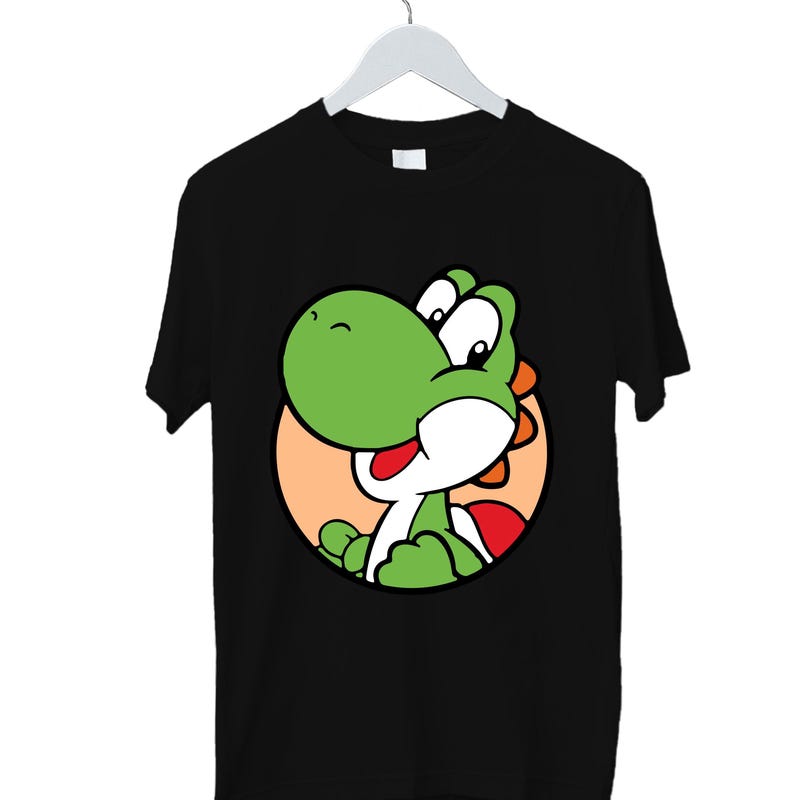 Kid Nintendo Clothing - Etsy UK