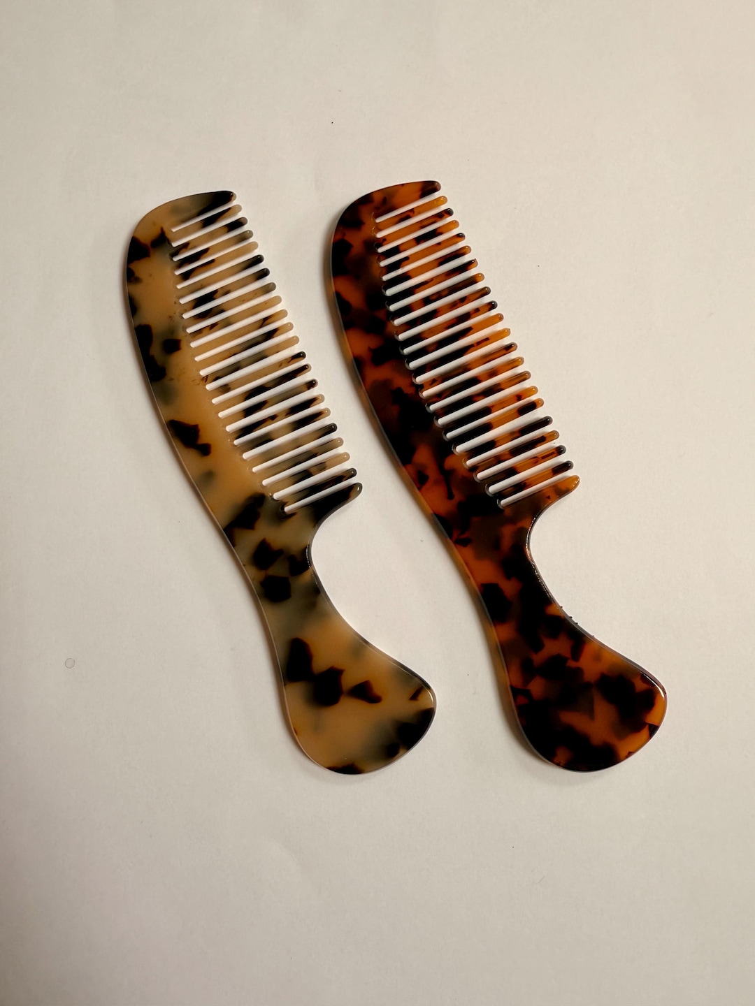 French Tort Style Hair Comb: 15cm - Etsy
