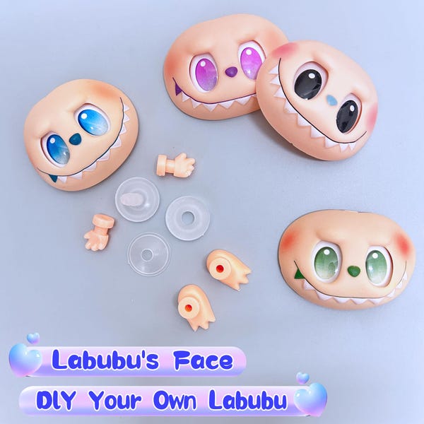 Stitch La Boo Boo - Etsy UK