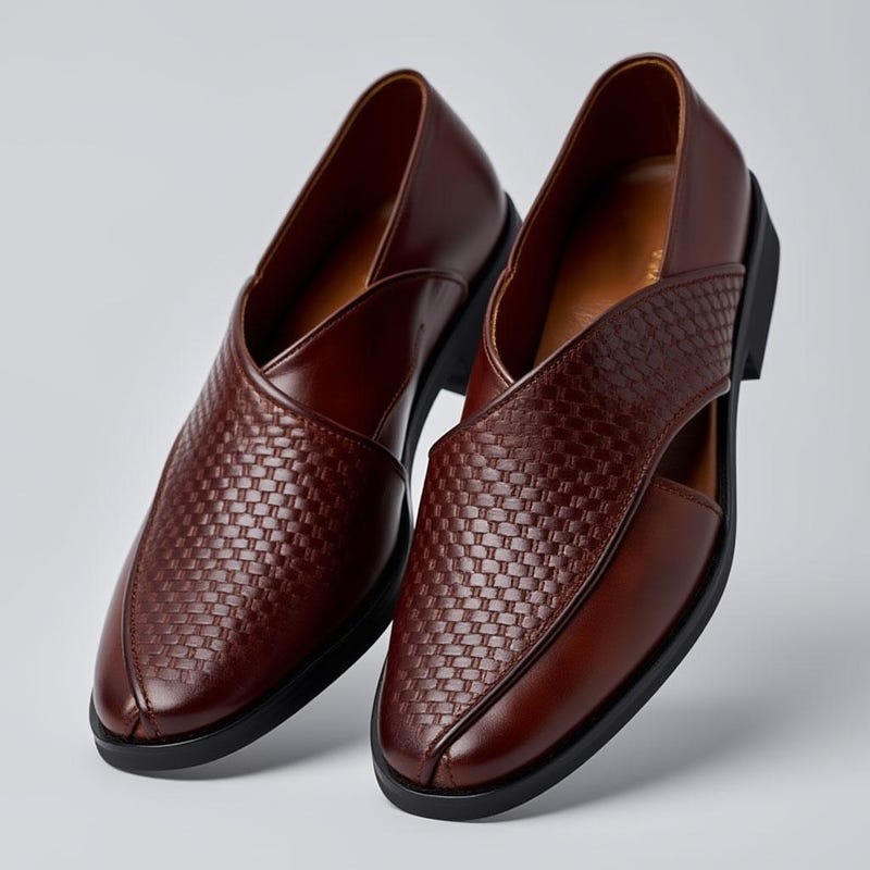 Italian Men Dress Shoes - Etsy