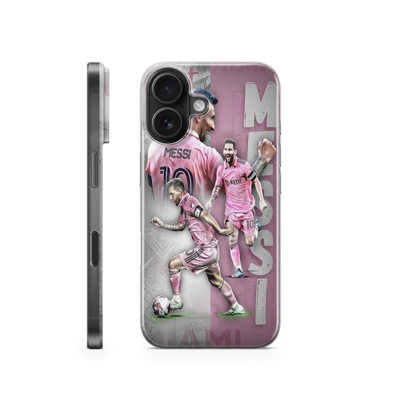 Lionel messi mercancía - Etsy España