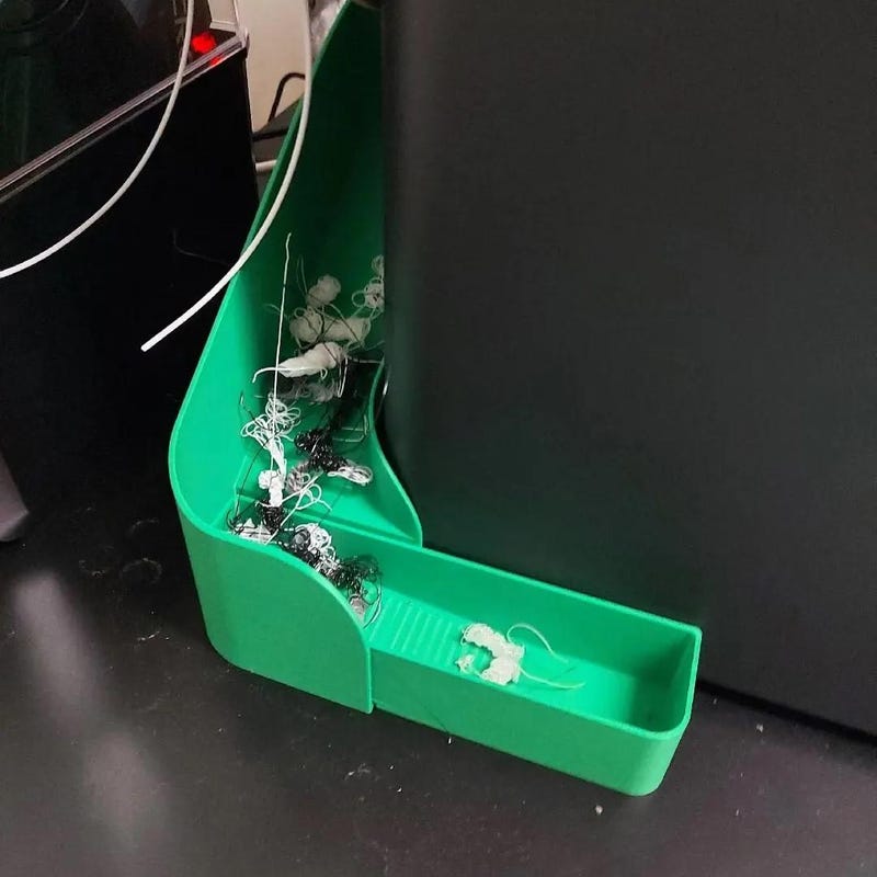 P1s Bambu Lab 3d File - Etsy