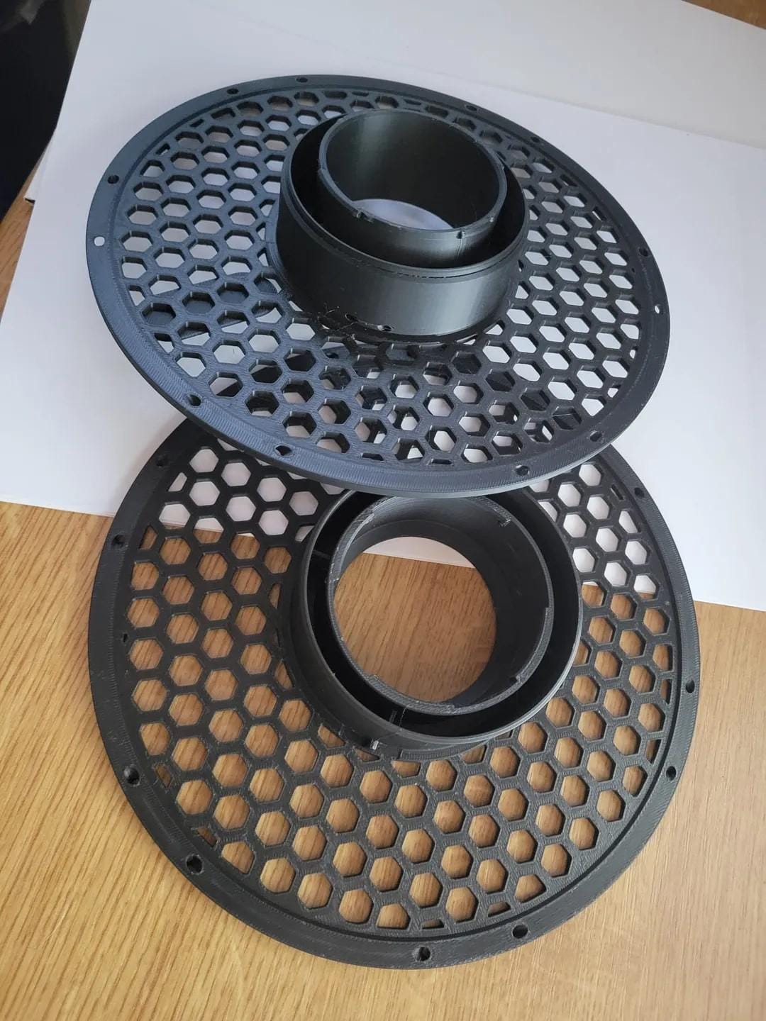 Bambu Lab Reusable Spool Holder - STL File - Etsy