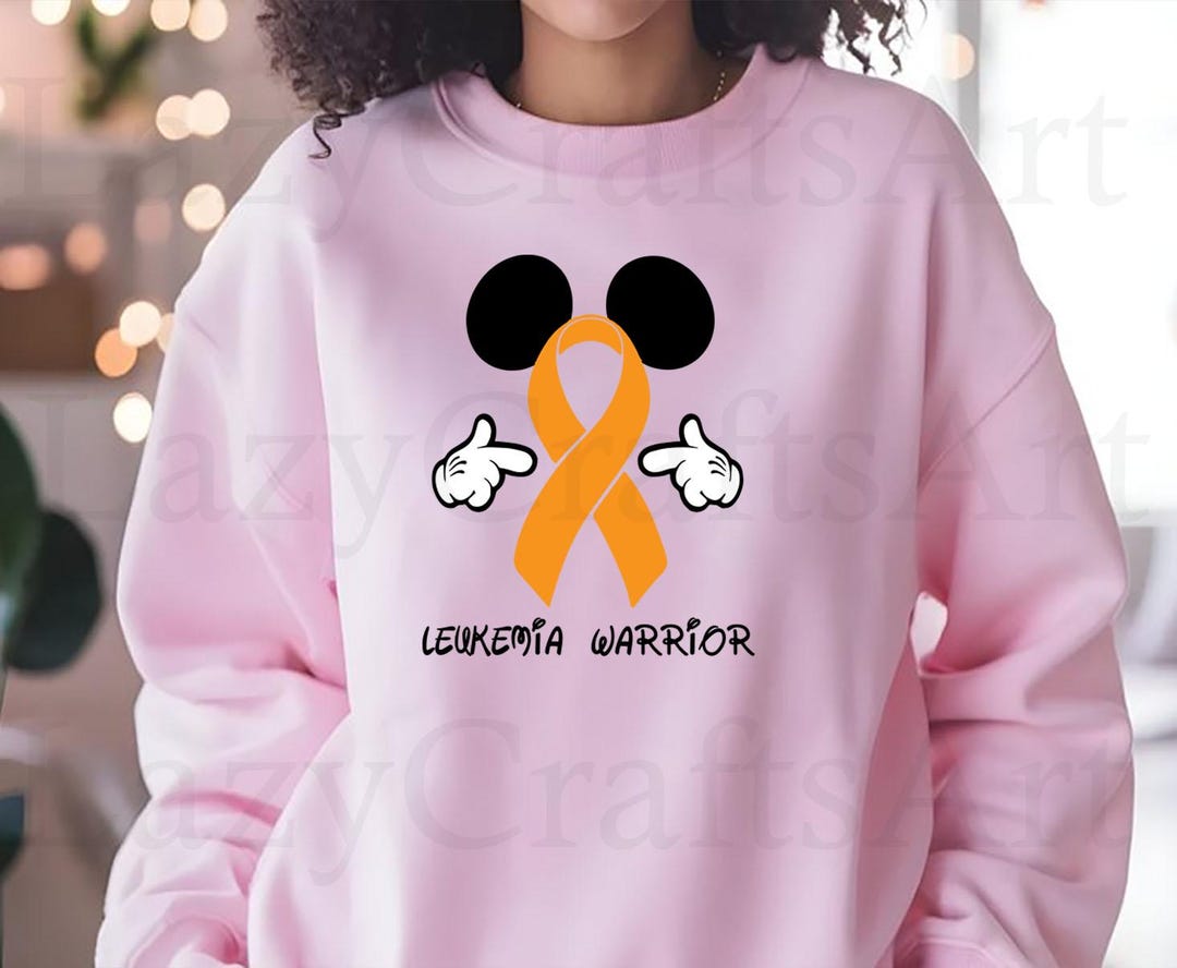 Leukemia Warrior Svg, Cancer Months Svg, Leukemia Awareness Svg ...