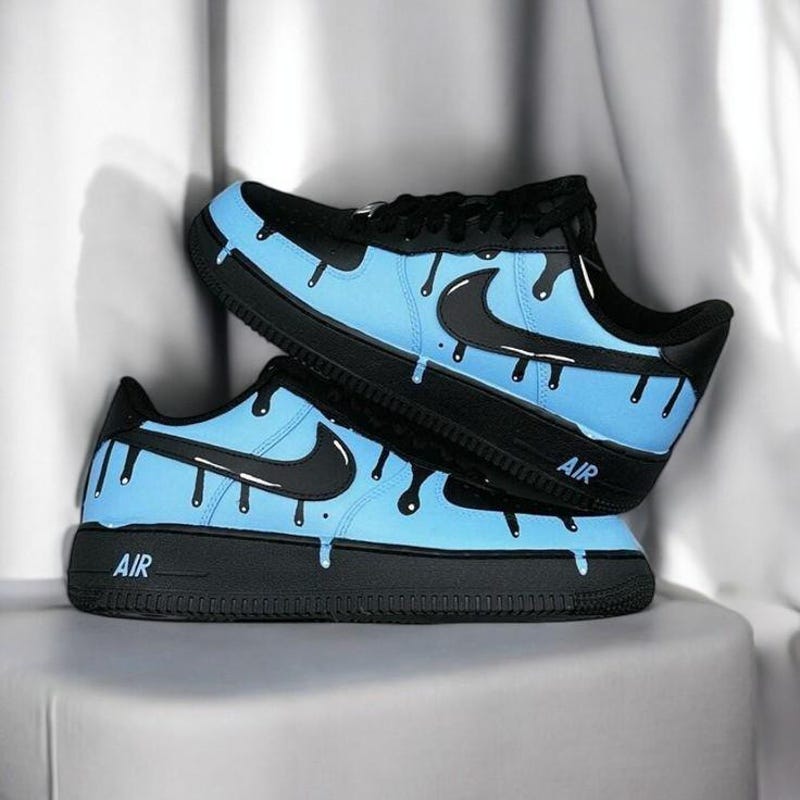 Af1 Custom Design - Etsy