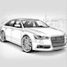 Audi Coloring Book 45 Pages: Fun and Educational Activity, Printable ...
