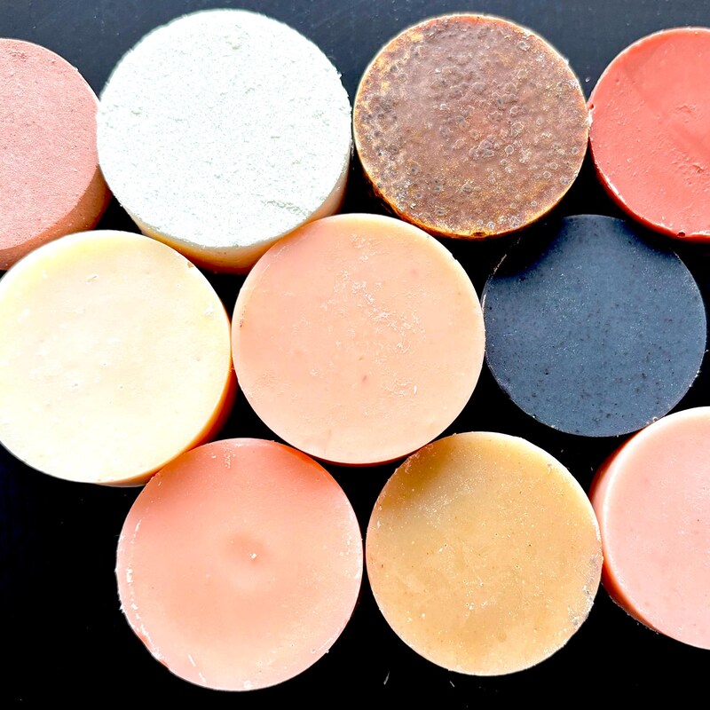 Guest Soaps - Etsy