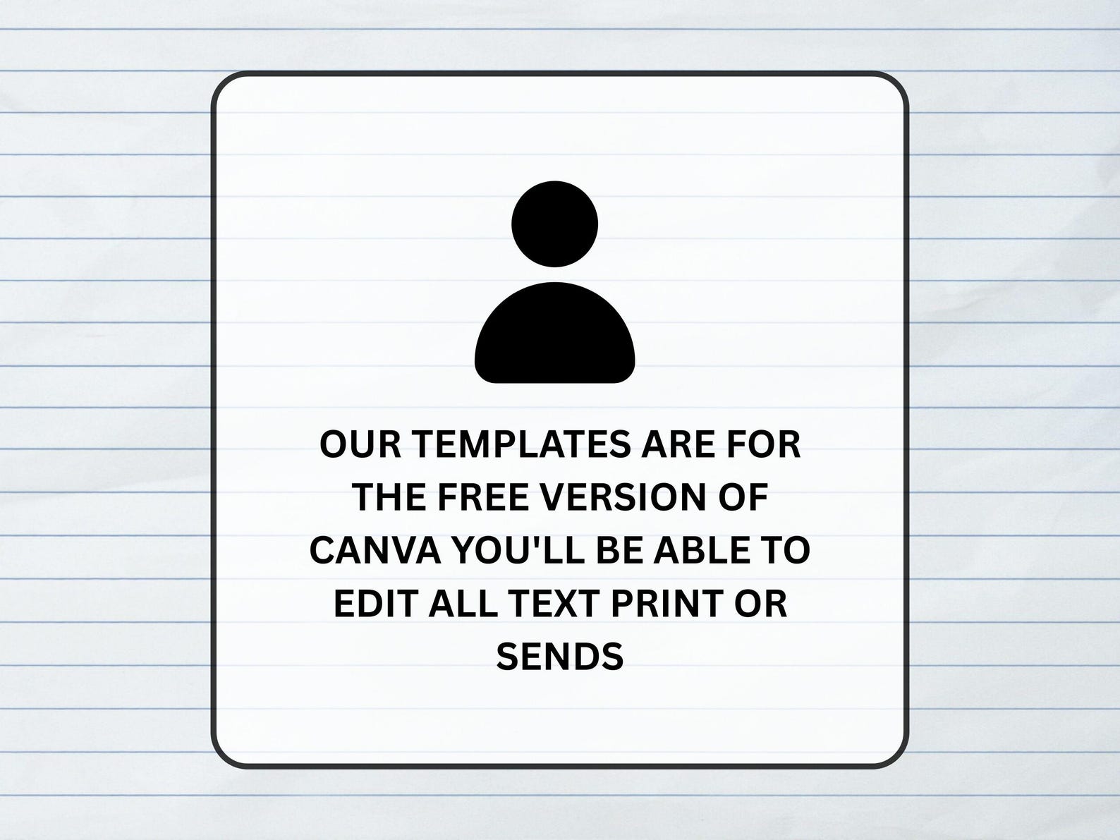Editable Concert Ticket Template, Surprise Gift Reveal (8.5x3.25) - Etsy