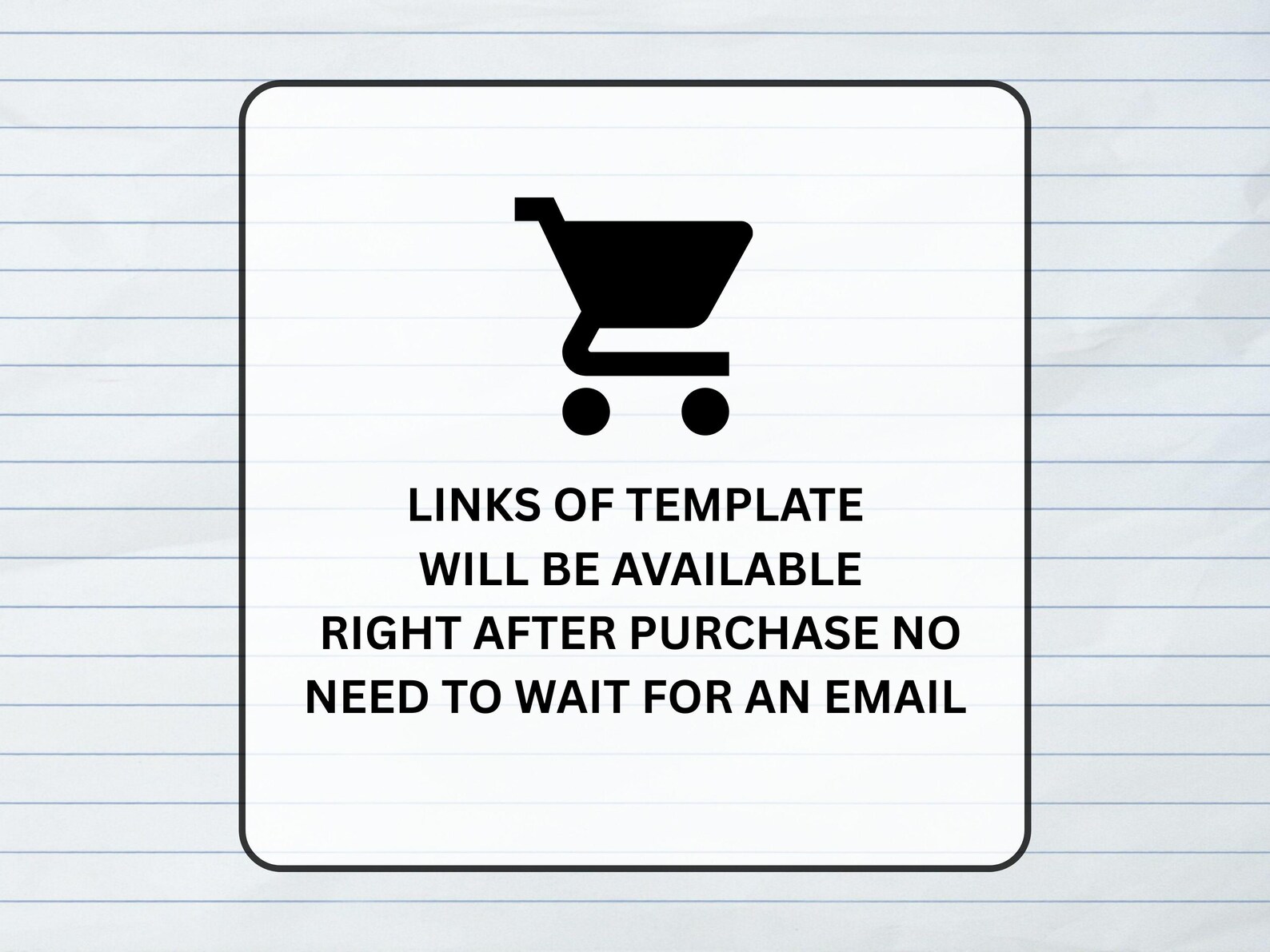 Editable Concert Ticket Template, Surprise Gift Reveal (8.5x3.25) - Etsy