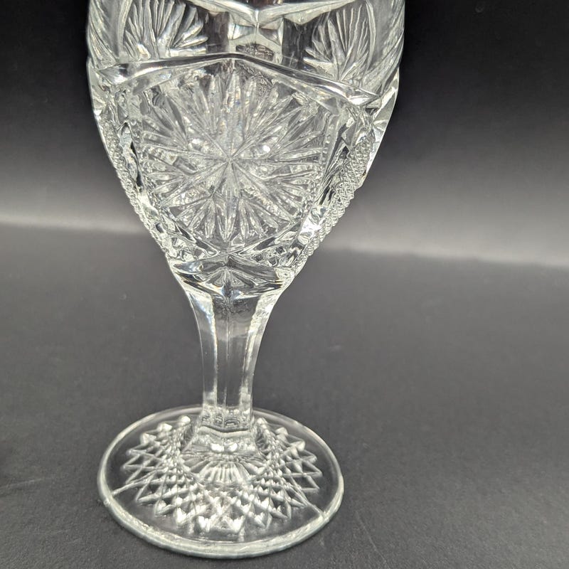 Imperial Glass Co - Etsy