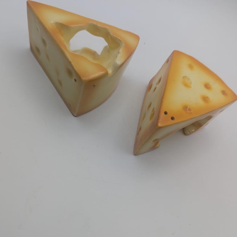 Cheese Shaker - Etsy