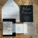 Madison Wedding Invitation Suite Customizable - Etsy