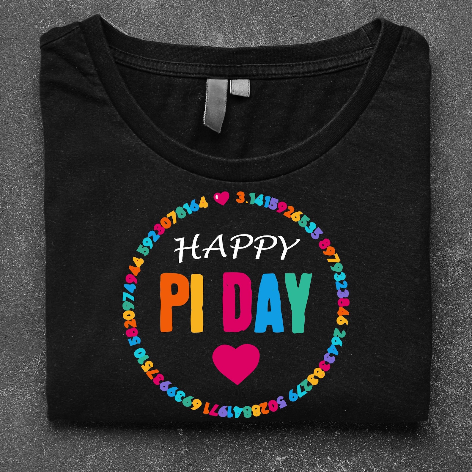 Happy Pi Day Pie Funny Math Coach Teacher Pi Day Lover Png - Etsy