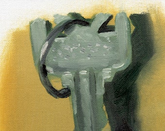 Still Life With Key - Etsy