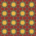 Seamless Moroccan Tile Pattern Bundle – Zellige (zelij) Mosaic Designs ...