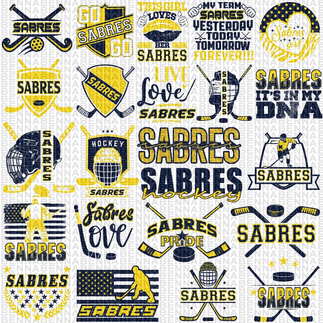23 File,sabres Svg,sabres Bundle,sabres Png,go Sabres Svg,love Sabres ...