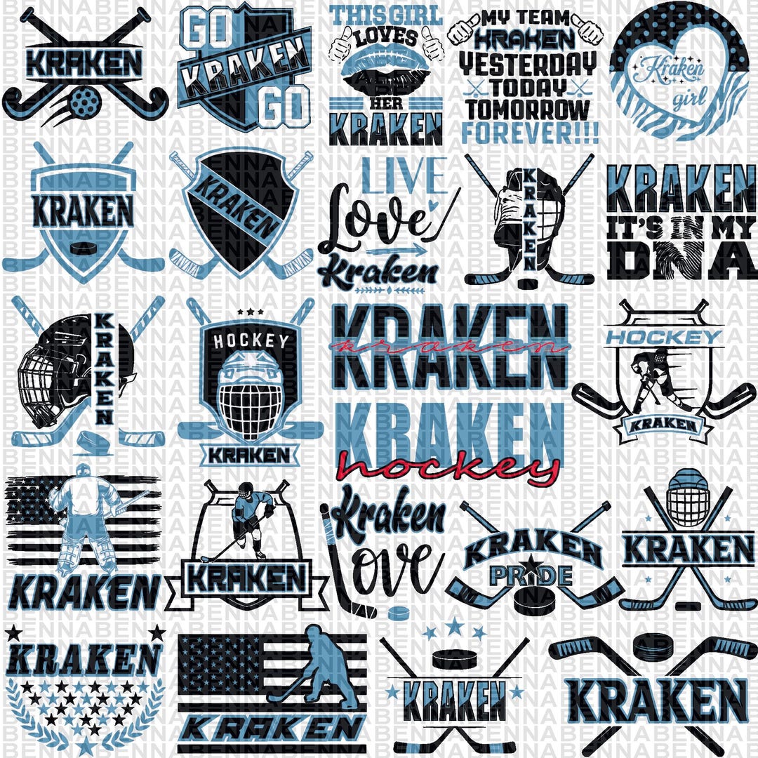 24file,kraken Svg,kraken Png,kraken Bundle,go Kraken Svg,love Kraken ...