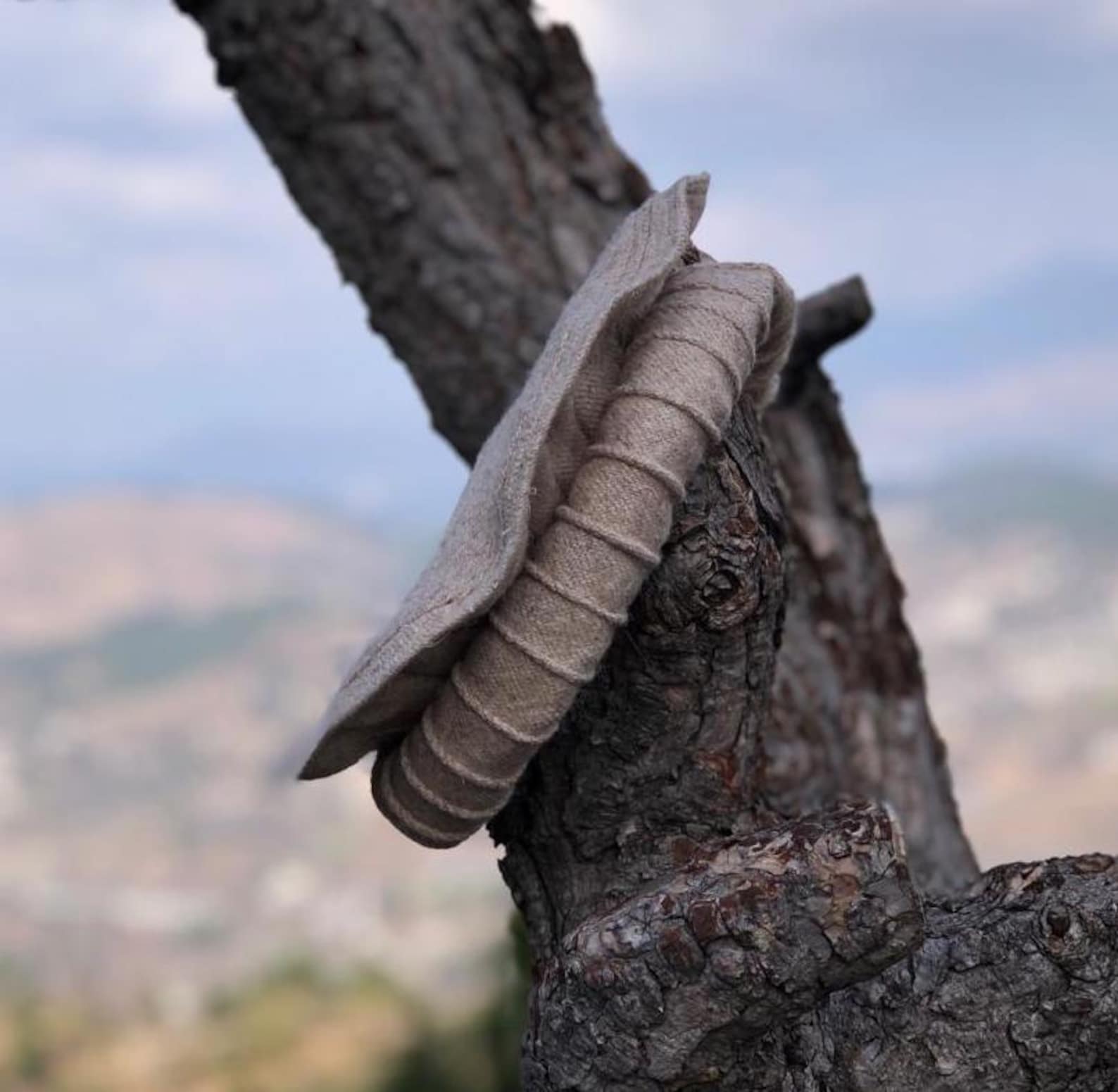 Handmade Afghan Cap, Traditional Chitrali Pakul, Warm Wool Cap - Etsy