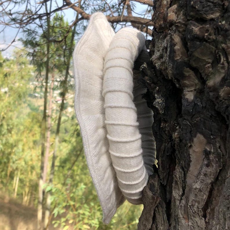 Handmade Afghan Cap, Traditional Chitrali Pakul, Warm Wool Cap - Etsy