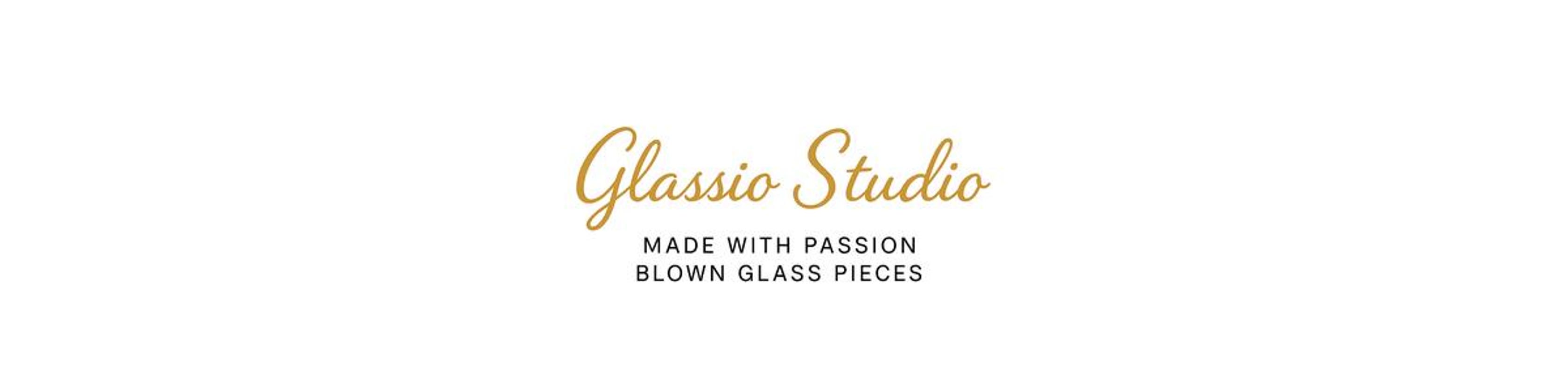 GlassioStudio - Etsy Canada